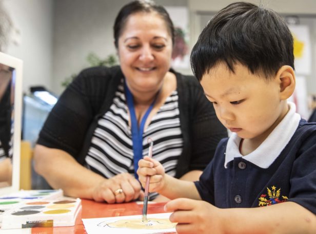 Early Learning Centre | Brighton Grammar: Leading Private School