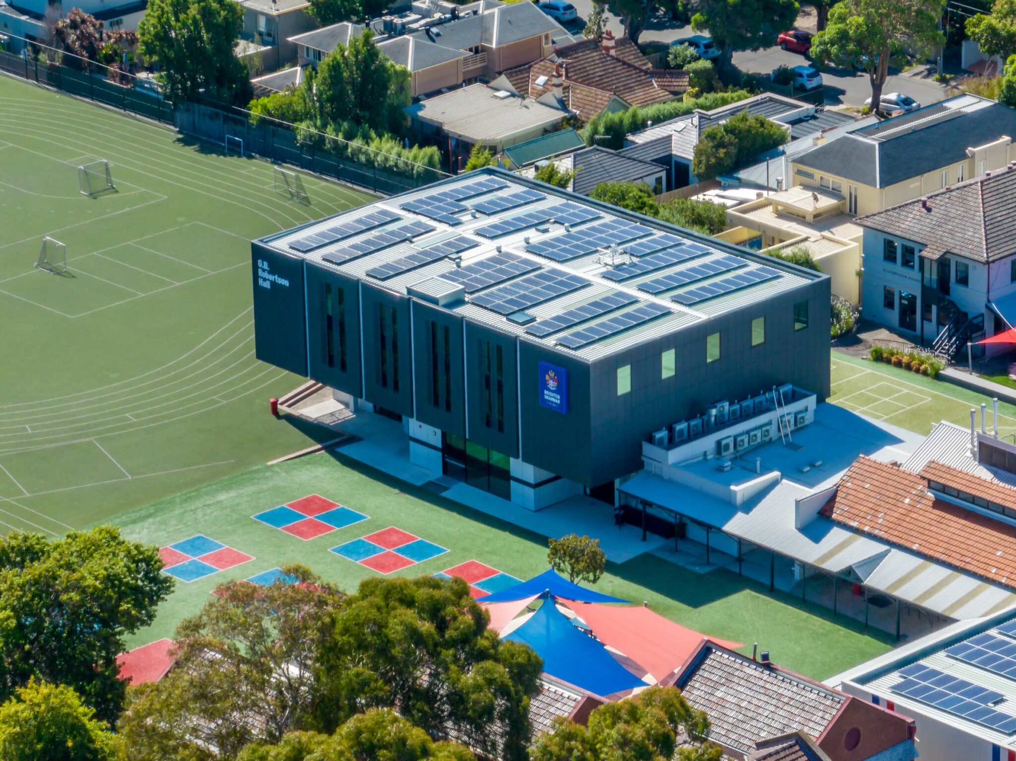 BGS at a glance - Brighton Grammar: Leading Private School | Boys ...