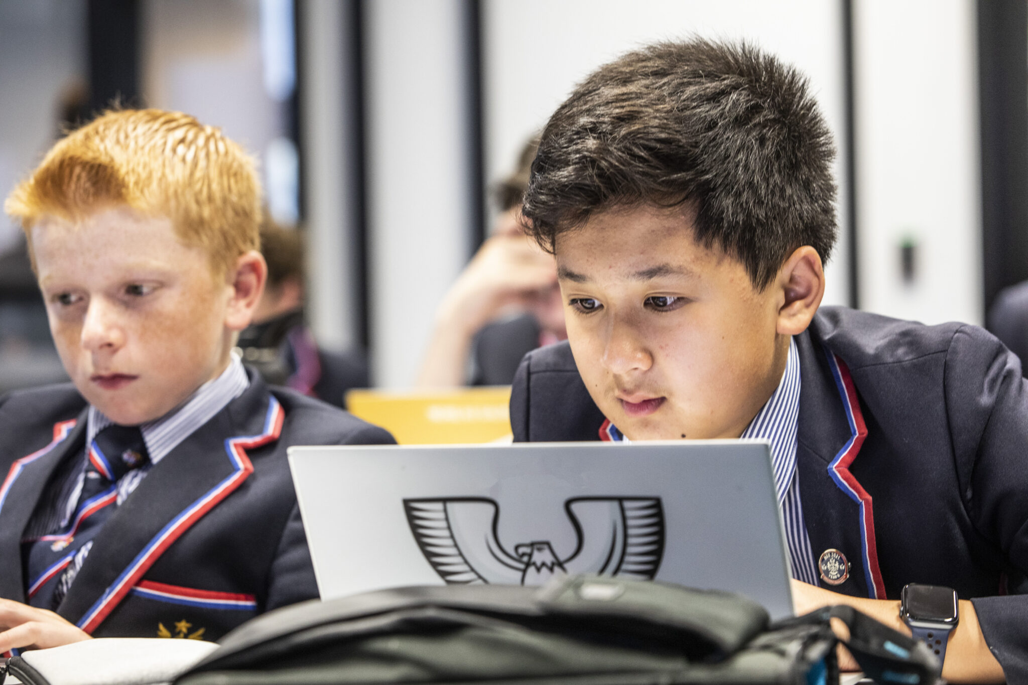 BGS Secondary School Laptop Program - Brighton Grammar: Leading Private ...