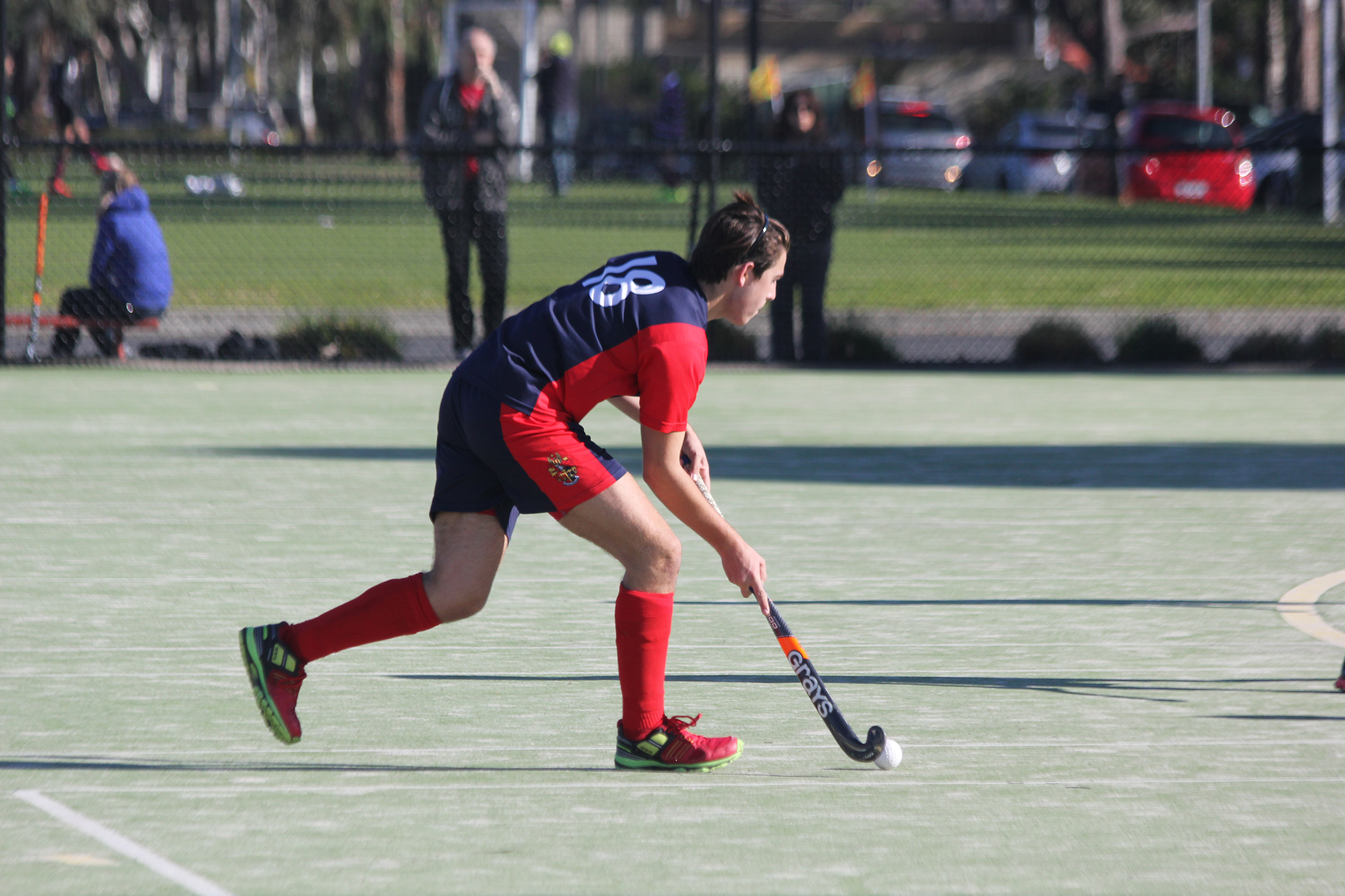 Wicks Club - Brighton Grammar: Leading Private School | Boys’ School ...