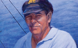 Alexander 'Jock' Stuart Sturrock MBE - Brighton Grammar: Leading ...