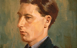 Peter Stuart Isaacson AM, DFC, AFC, DFM - Brighton Grammar: Leading ...