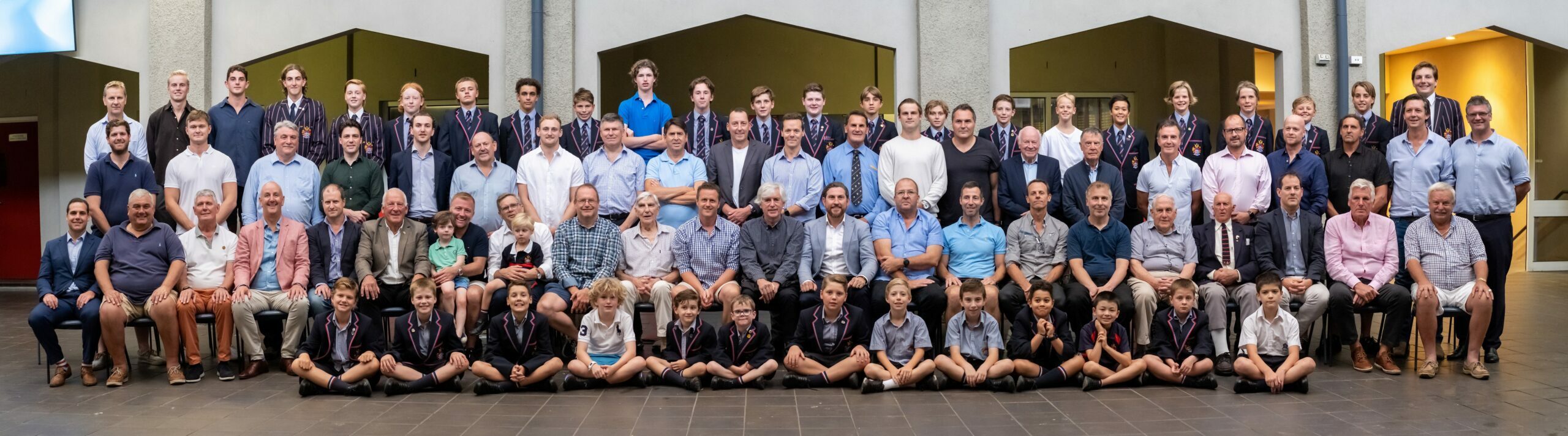 The Old Brighton Grammarians Scholarship | Brighton Grammar