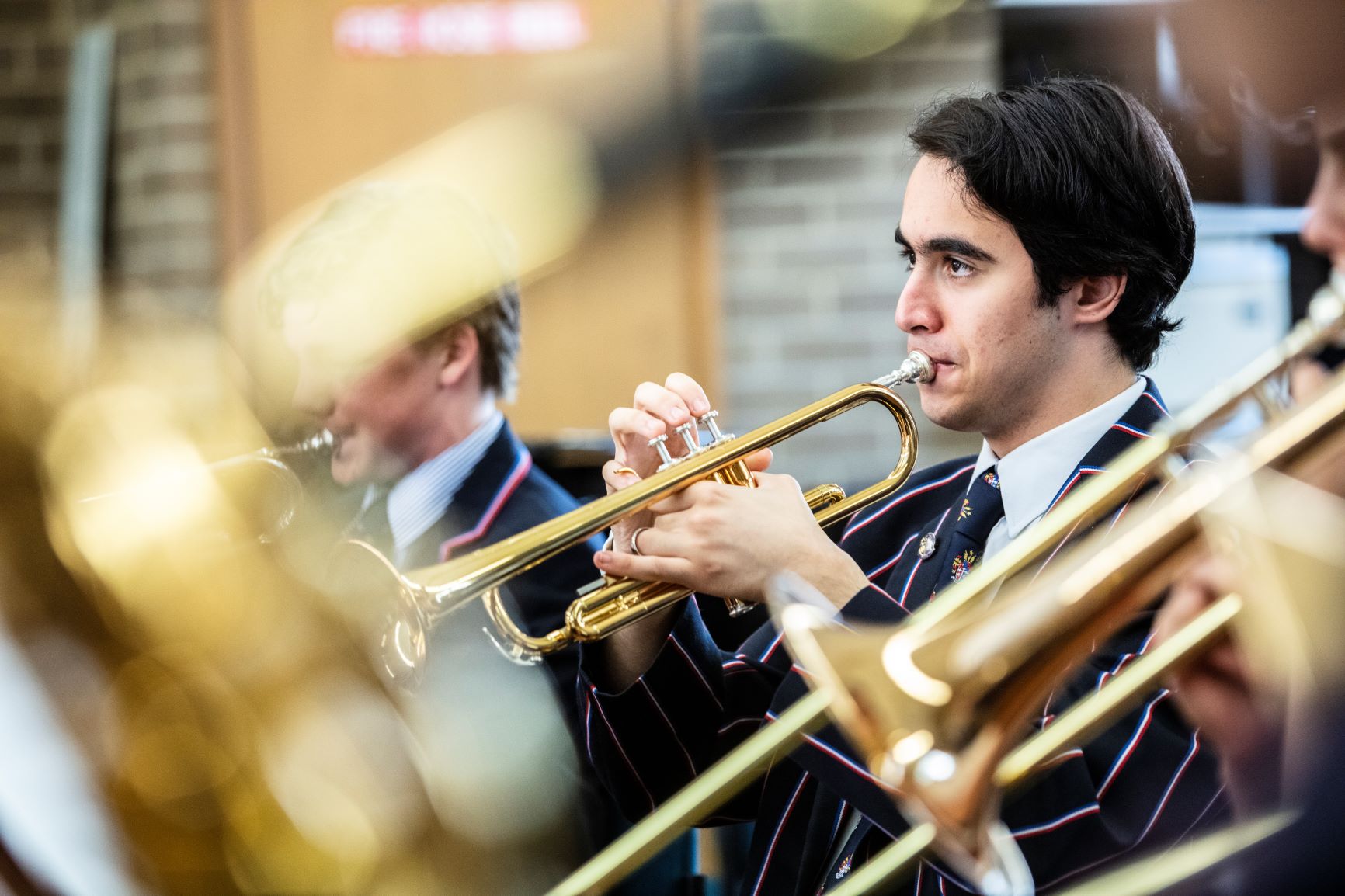 BGS Music - Information for current parents