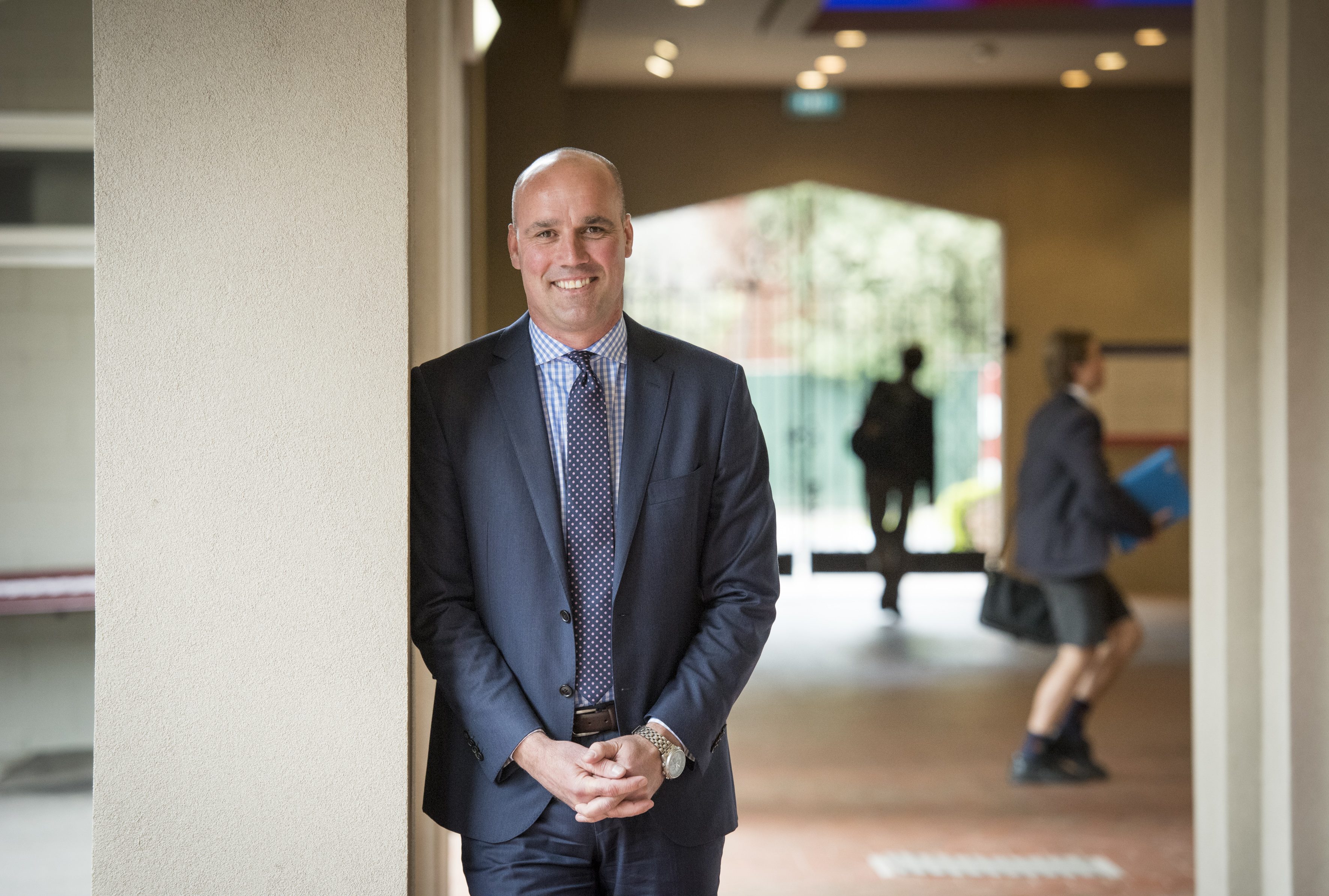 The power of scholarships - Brighton Grammar: Leading Private School ...