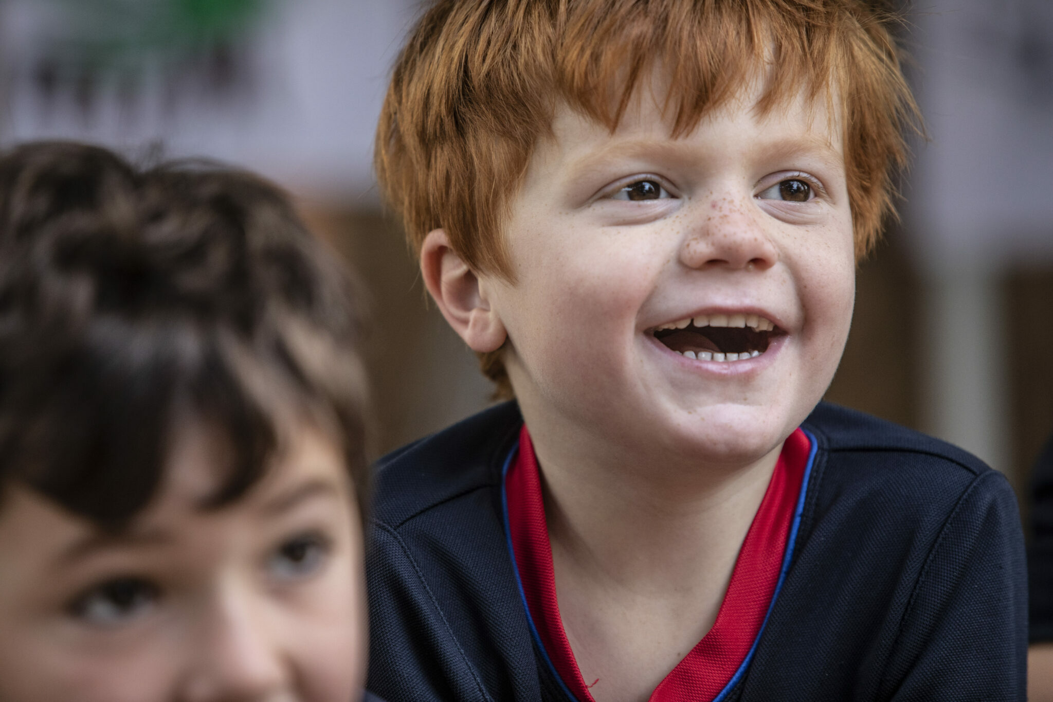 Extended hours and Long Day Care in the Brighton Grammar ELC
