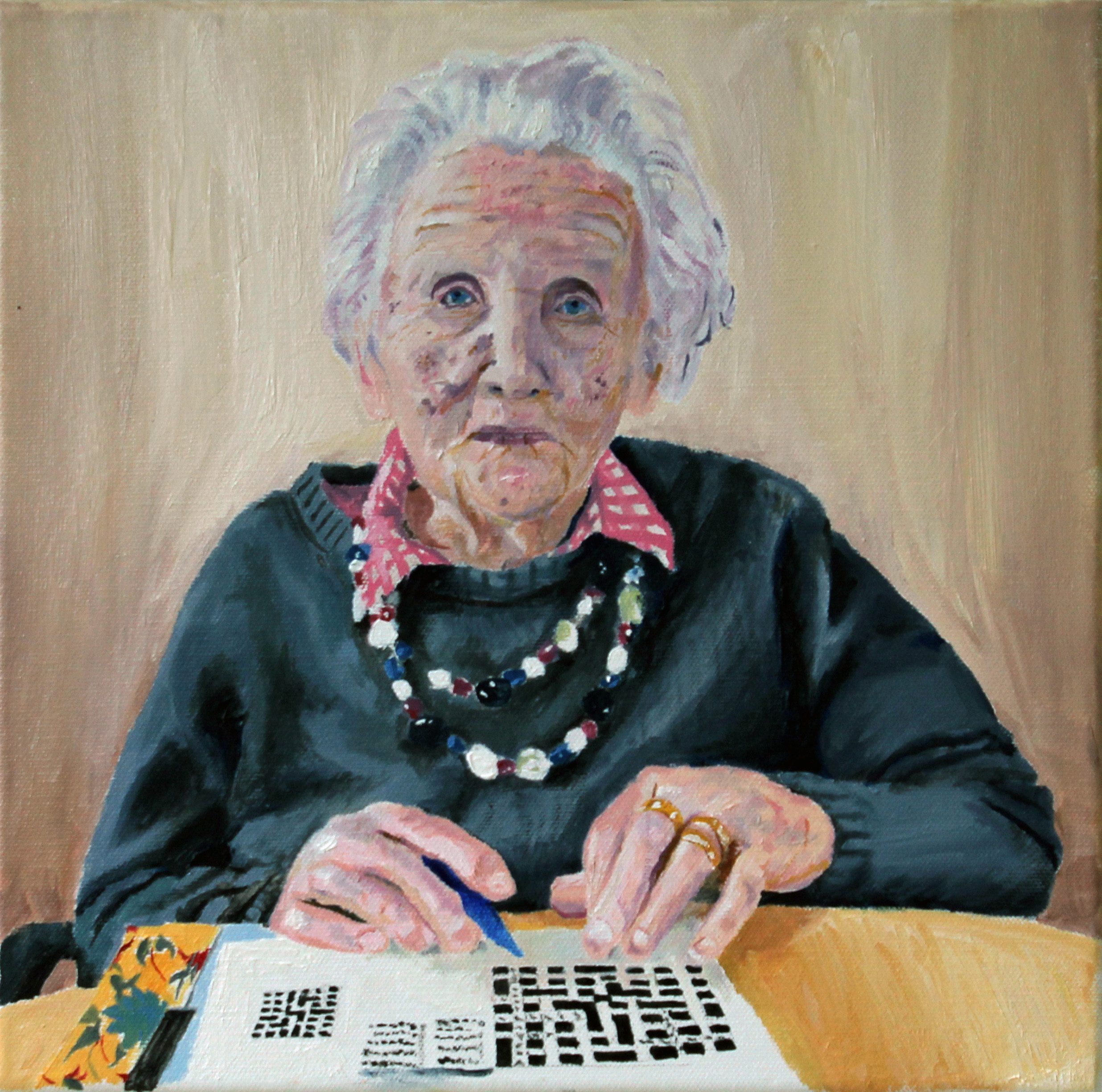 100 portraits of 100-year-olds - Brighton Grammar: Leading Private ...