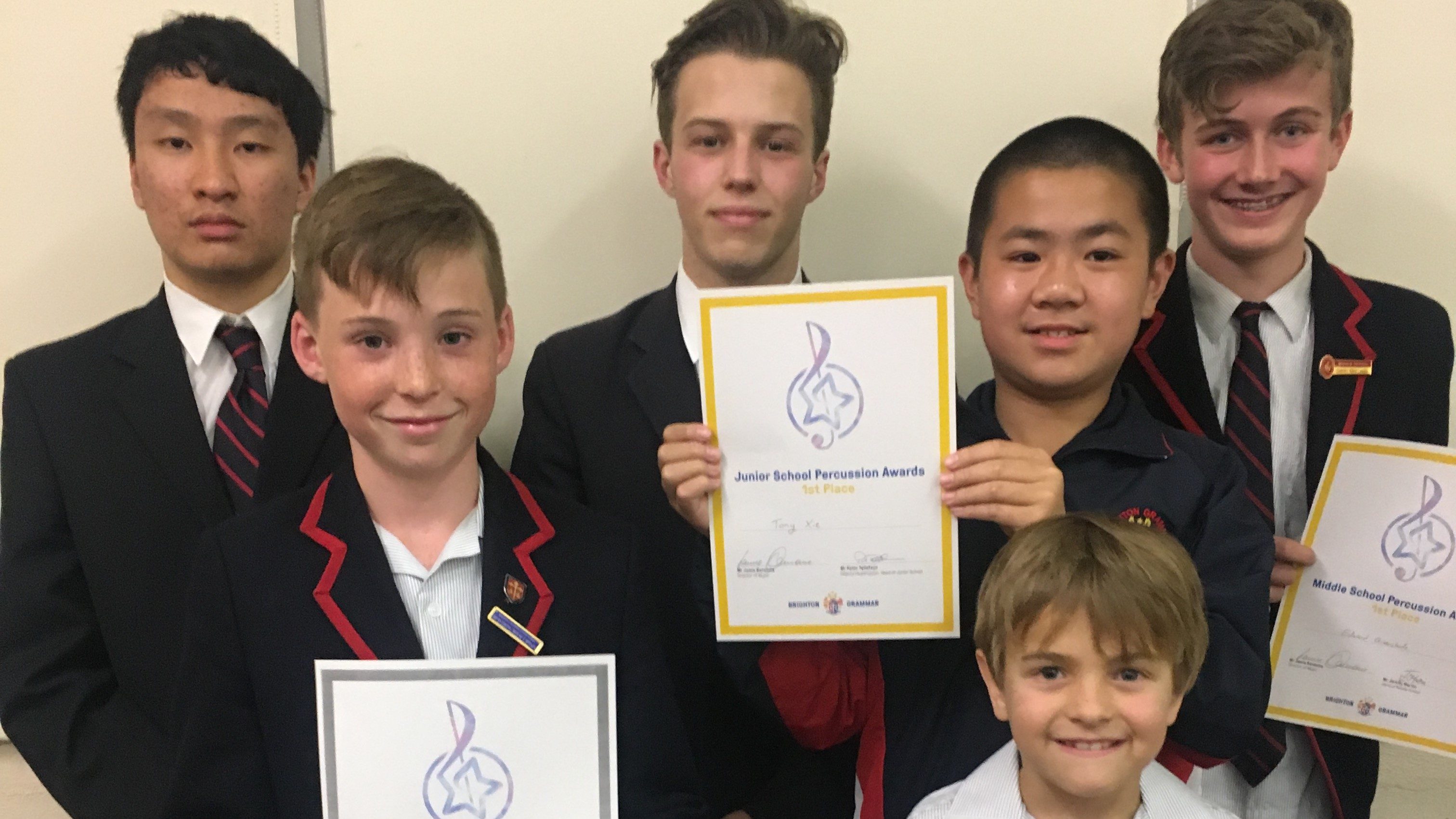 A chance to shine! - Brighton Grammar: Leading Private School | Boys’ School Melbourne