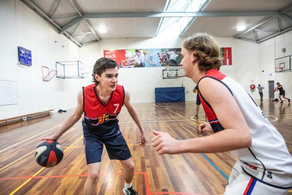 BGS Sport - Brighton Grammar: Leading Private School | Boys’ School ...