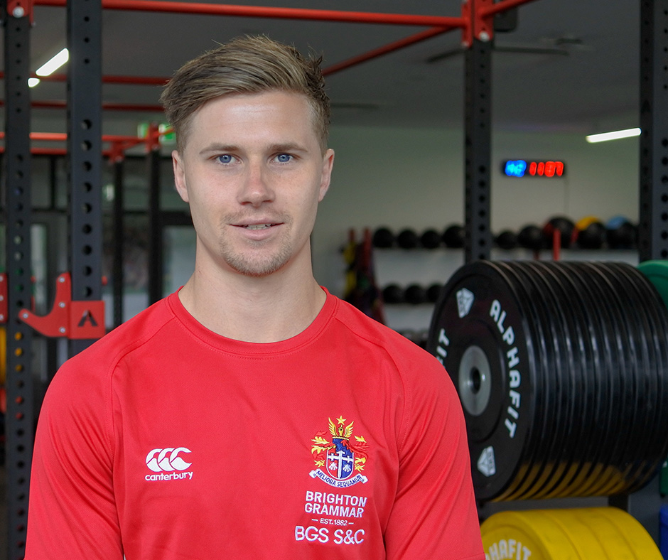 Community Gym - Brighton Grammar: Leading Private School | Boys’ School ...