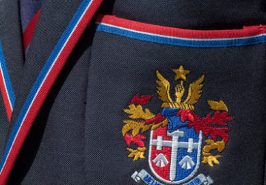 BGS Uniform | Uniform Shop Hours | Brighton Grammar School