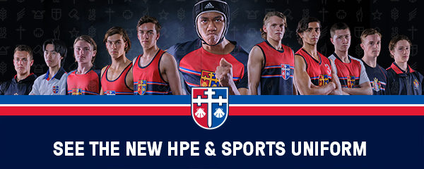 BGS Uniform | Uniform Shop Hours | Brighton Grammar School