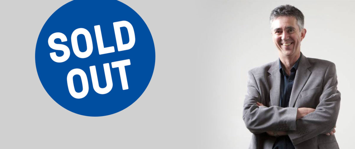 Steve Biddulph is coming to BGS! - Brighton Grammar: Leading Private ...