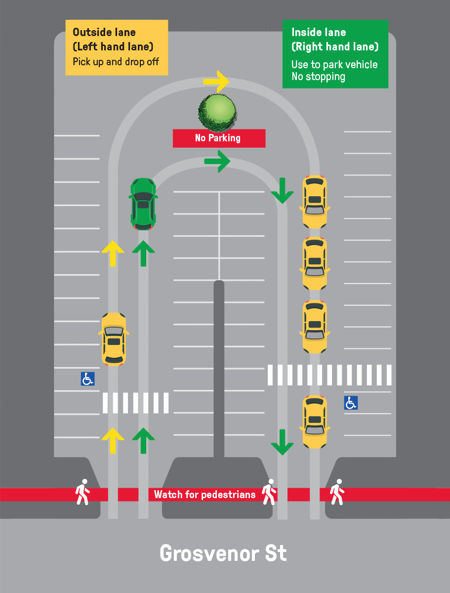 Junior School Car Park Safety - Brighton Grammar: Leading Private ...