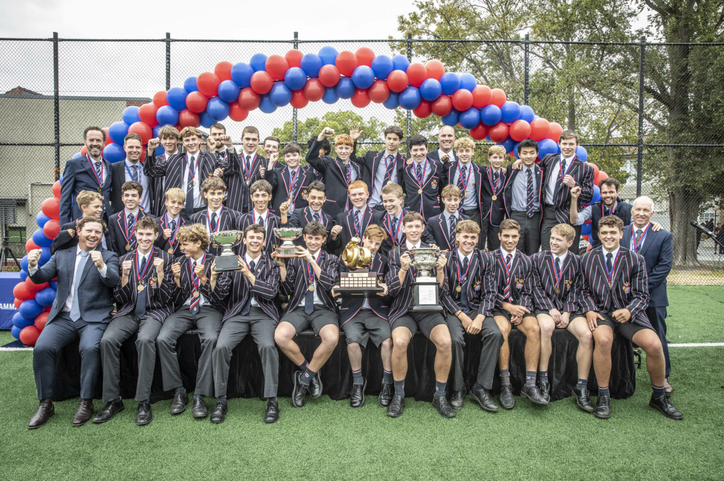 Celebrating success - Brighton Grammar: Leading Private School | Boys ...