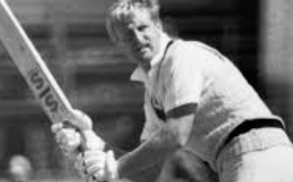 Julien Wiener | Brighton Grammar Hall of Fame