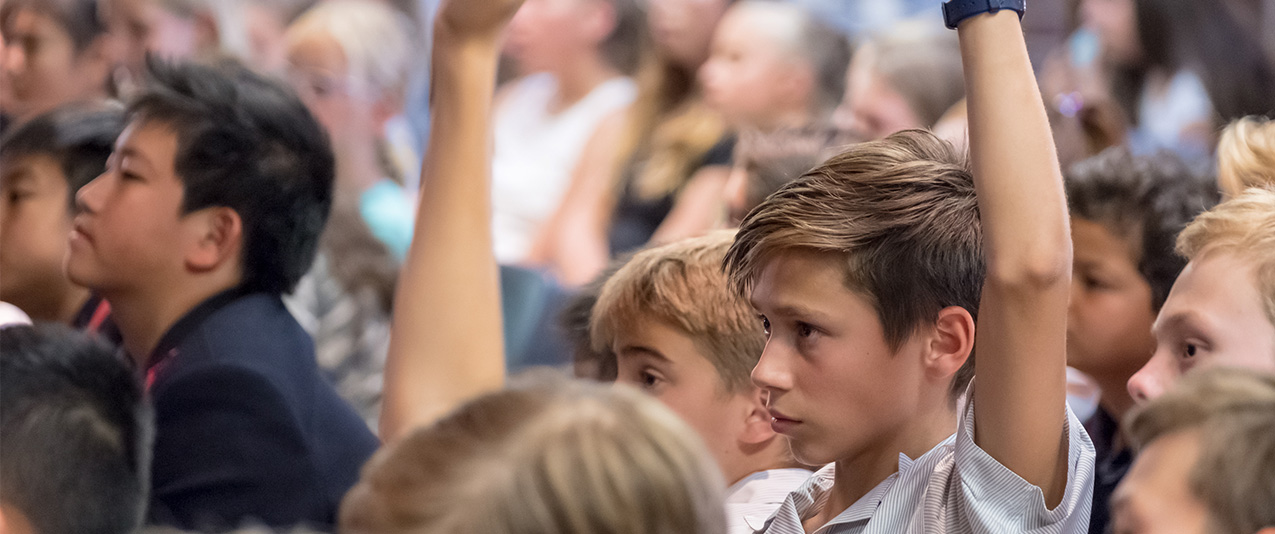 Crowther Centre Position Papers - Brighton Grammar: Leading Private ...