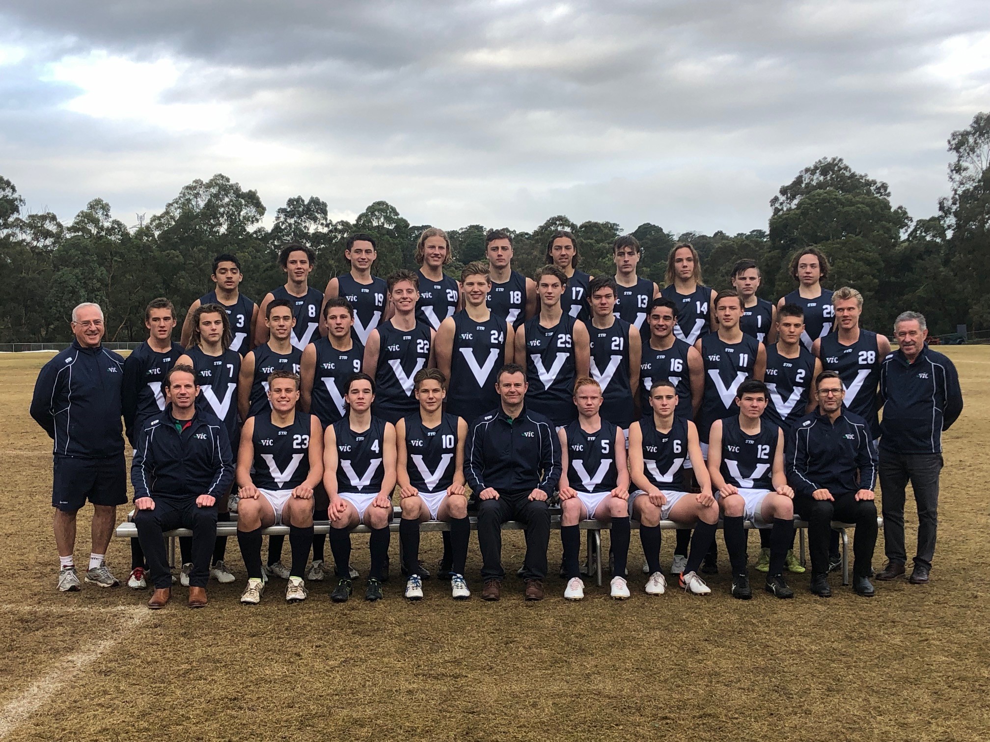Ashcroft appointed Captain - Brighton Grammar: Leading Private School ...