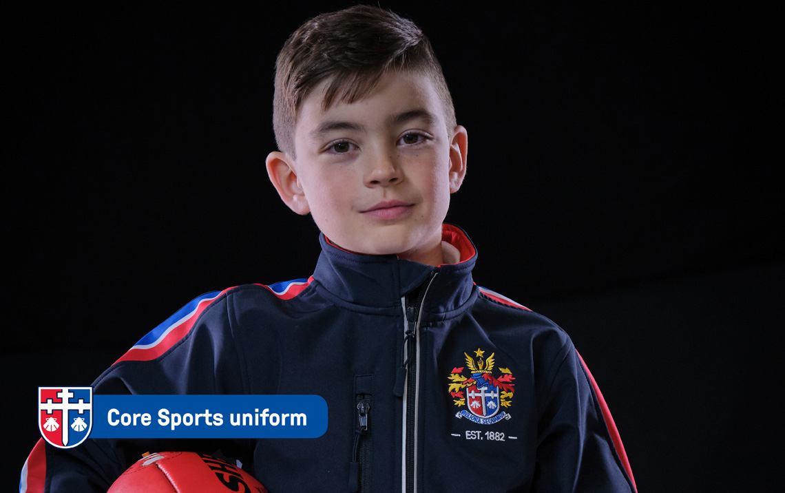 New HPE & Sports Uniform - Brighton Grammar: Leading Private School ...