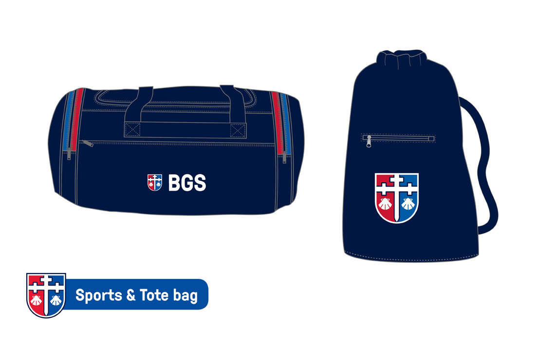 New HPE & Sports Uniform - Brighton Grammar: Leading Private School ...
