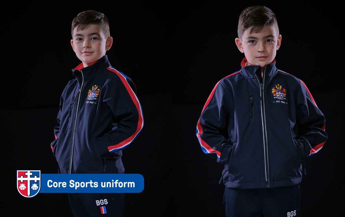 New HPE & Sports Uniform - Brighton Grammar: Leading Private School ...