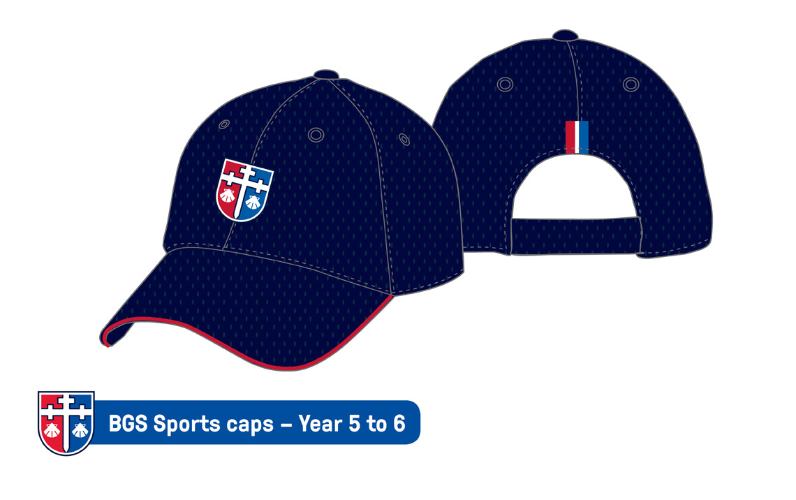 New HPE & Sports Uniform - Brighton Grammar: Leading Private School ...