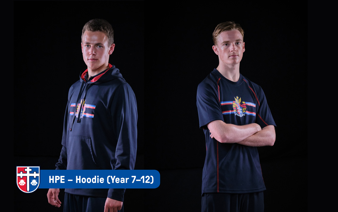 New HPE & Sports Uniform - Brighton Grammar: Leading Private School ...