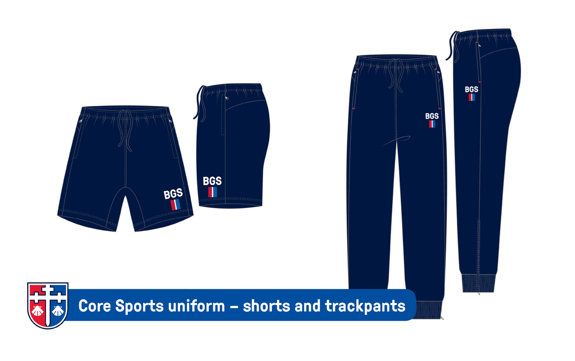 New HPE & Sports Uniform - Brighton Grammar: Leading Private School ...