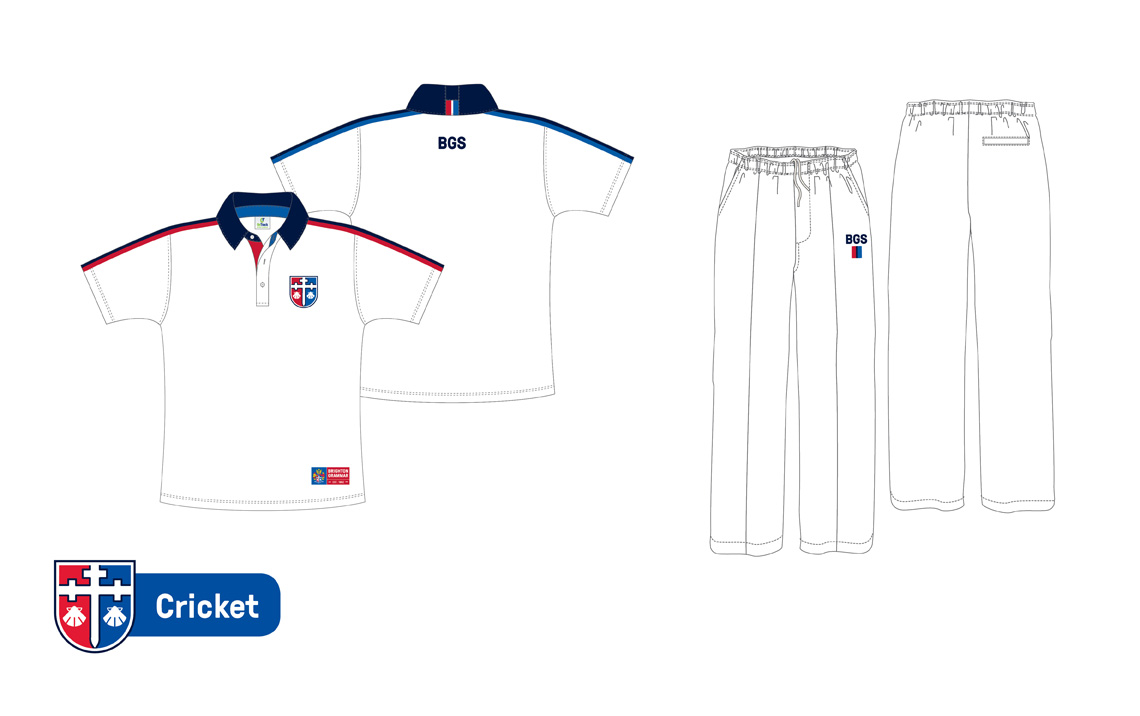 New HPE & Sports Uniform - Brighton Grammar: Leading Private School ...