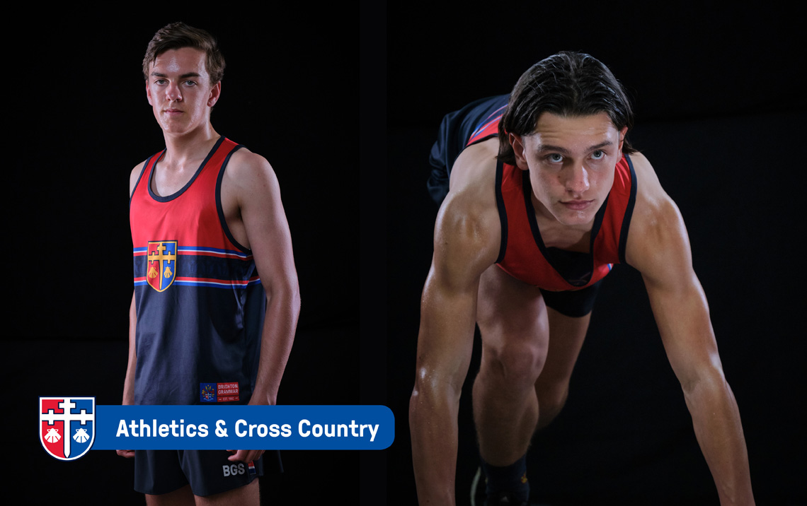 New HPE & Sports Uniform - Brighton Grammar: Leading Private School ...