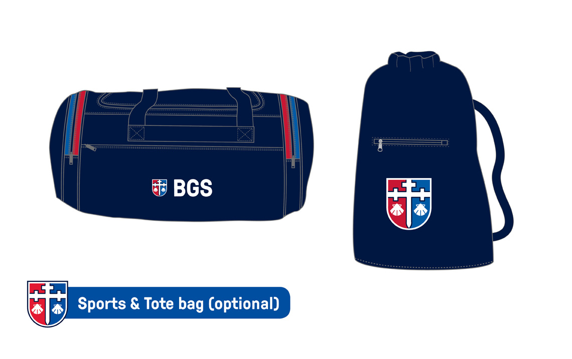 New HPE & Sports Uniform - Brighton Grammar: Leading Private School ...