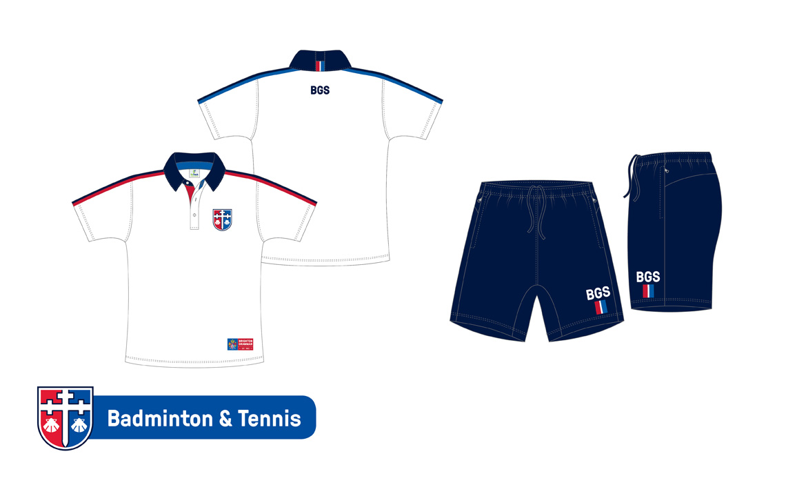 New HPE & Sports Uniform - Brighton Grammar: Leading Private School ...