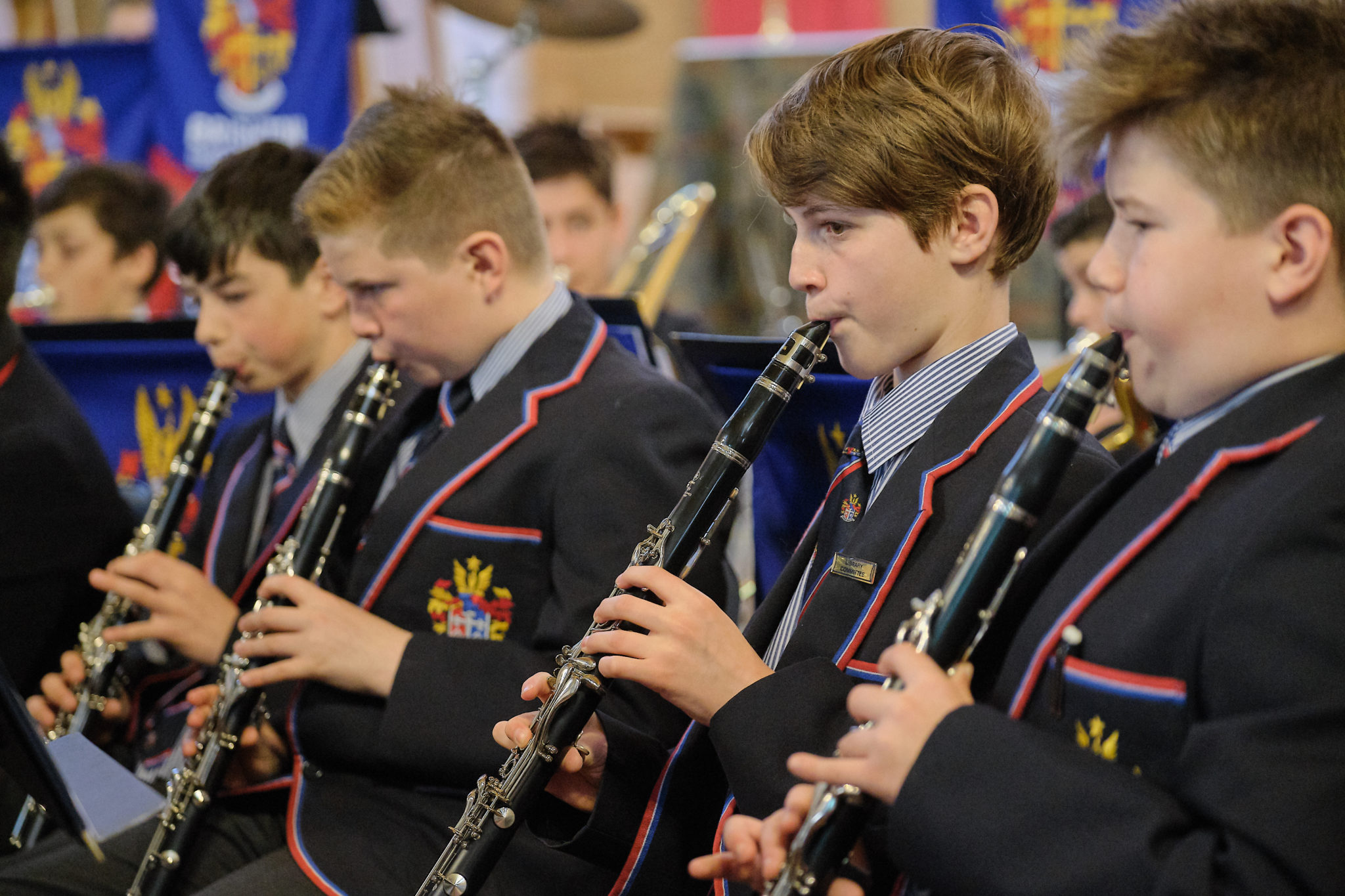 Bands Showcase - Brighton Grammar: Leading Private School | Boys ...