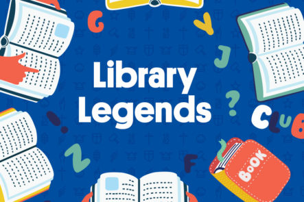 Library – Brighton Grammar: Leading Private School | Boys’ School Melbourne
