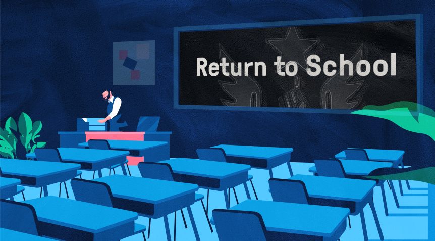 Top 10 protocols for the safe return of students - Brighton Grammar ...