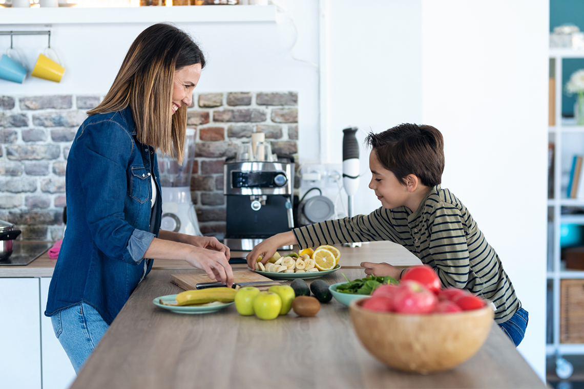 Parent's role during time of change - Brighton Grammar: Leading Private ...