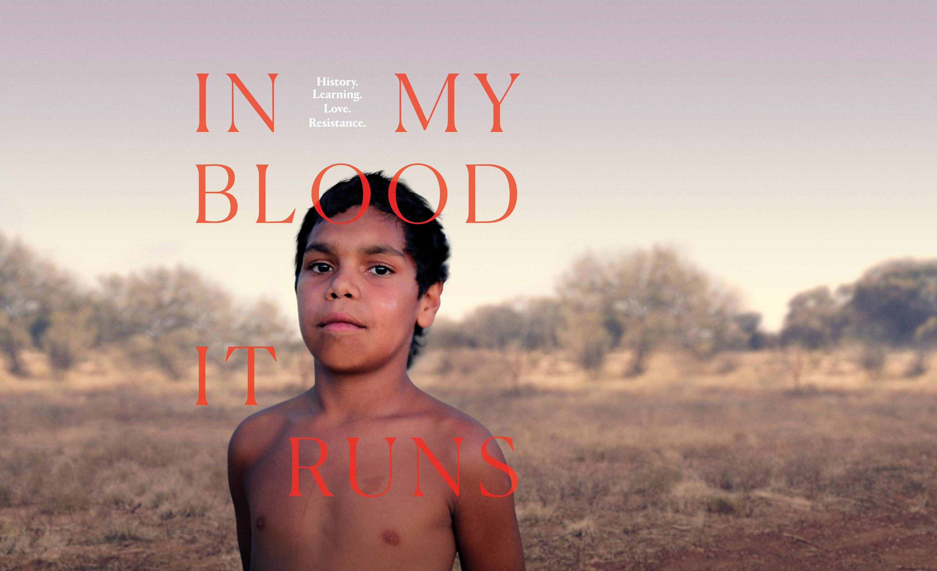 In My Blood It Runs: Q&A discussion - Brighton Grammar: Leading Private ...