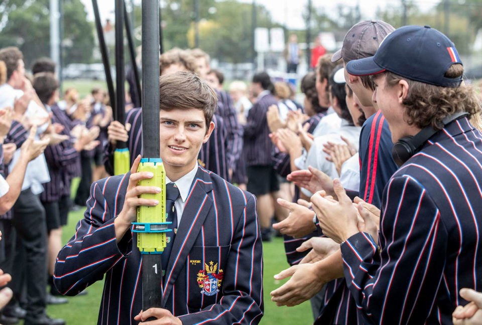 BGS wins Heads of the River - Brighton Grammar: Leading Private School ...
