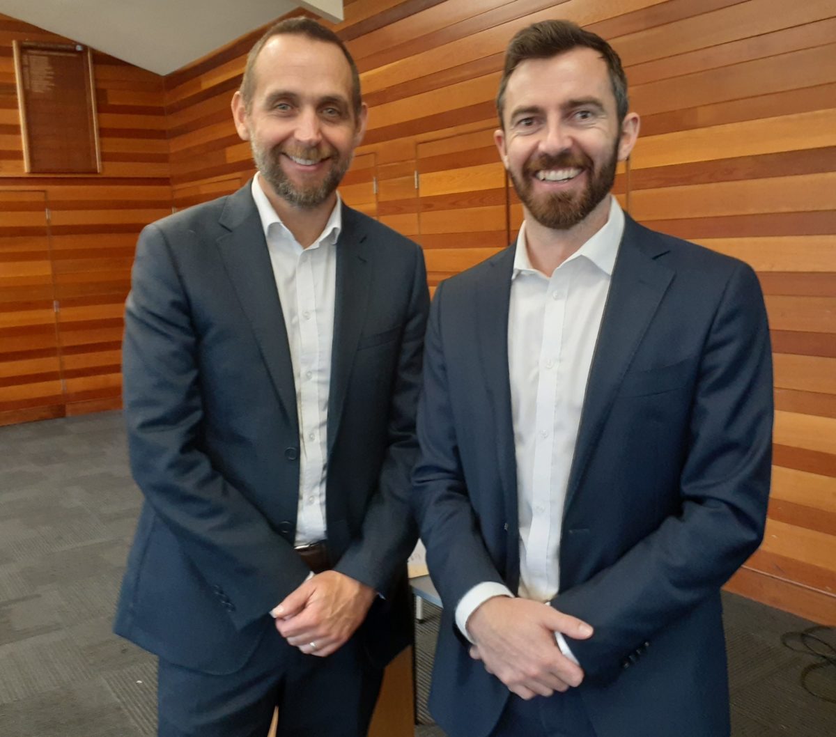 BGS named world leader - Brighton Grammar: Leading Private School ...