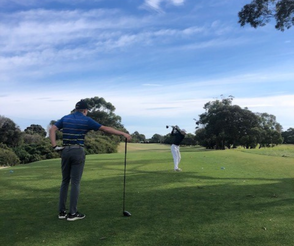 BGS at State Golf Championships - Brighton Grammar: Leading Private ...
