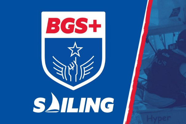 BGS+ Sailing Programs