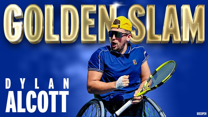 Old Boy wins Tennis Golden Slam - Brighton Grammar: Leading Private ...