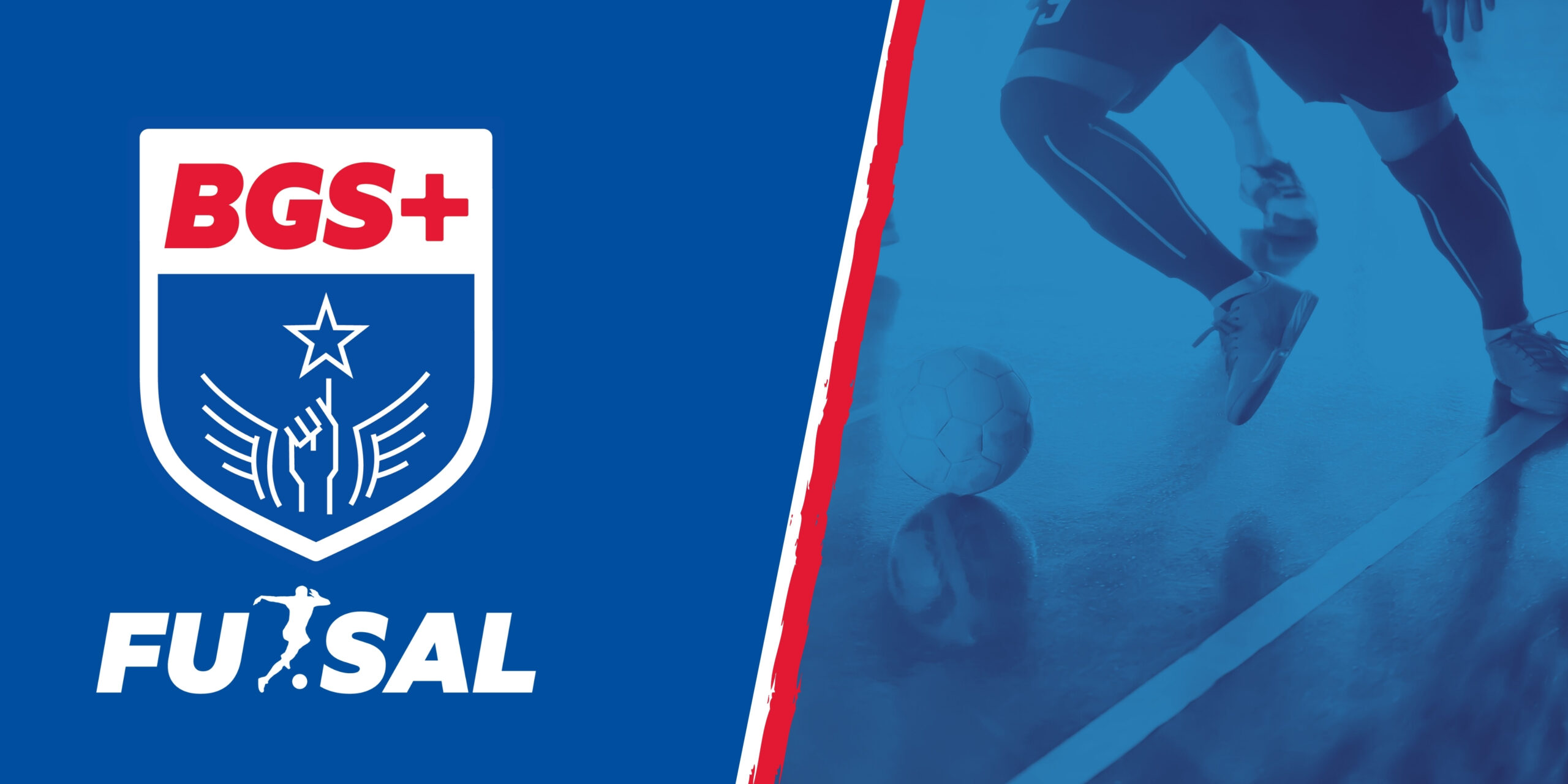 BGS+ Futsal - a soccer development program for boys & girls