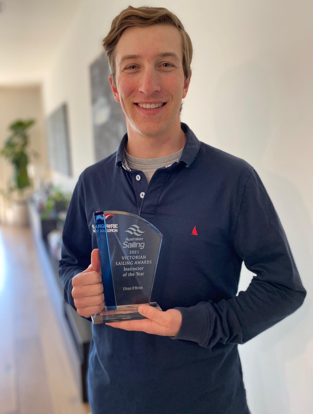 Sailing Recognition Awards - Brighton Grammar: Leading Private School ...