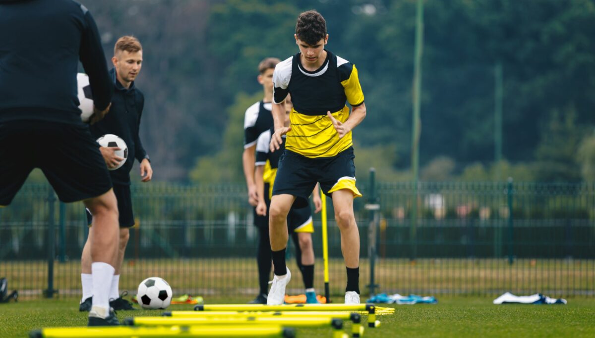BGS+ Soccer Academy - Brighton Grammar: Leading Private School | Boys ...