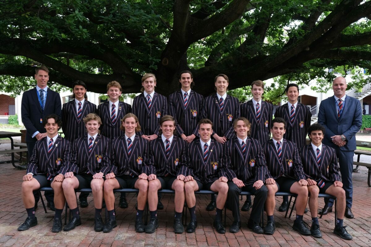 Introducing your new House Captains - Brighton Grammar: Leading Private School | Boys’ School ...