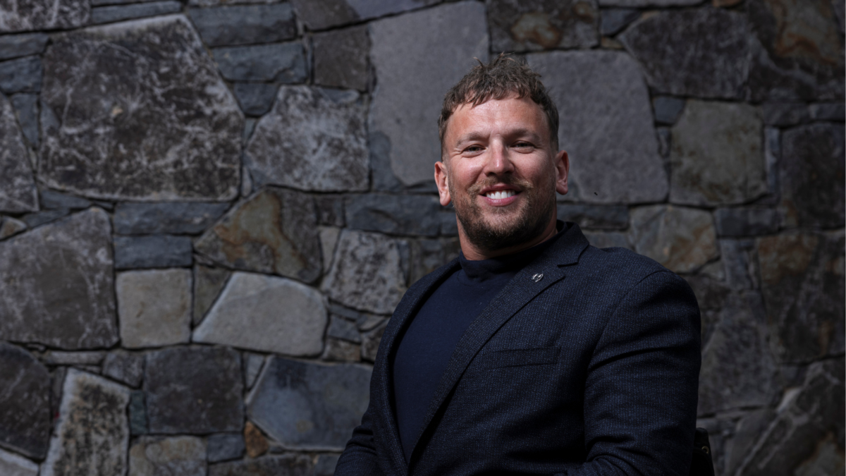 Dylan becomes the Australian of the Year - Brighton Grammar: Leading ...