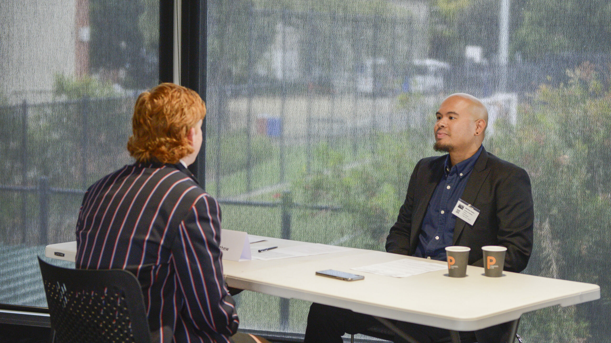 Developing interview skills - Brighton Grammar: Leading Private School ...