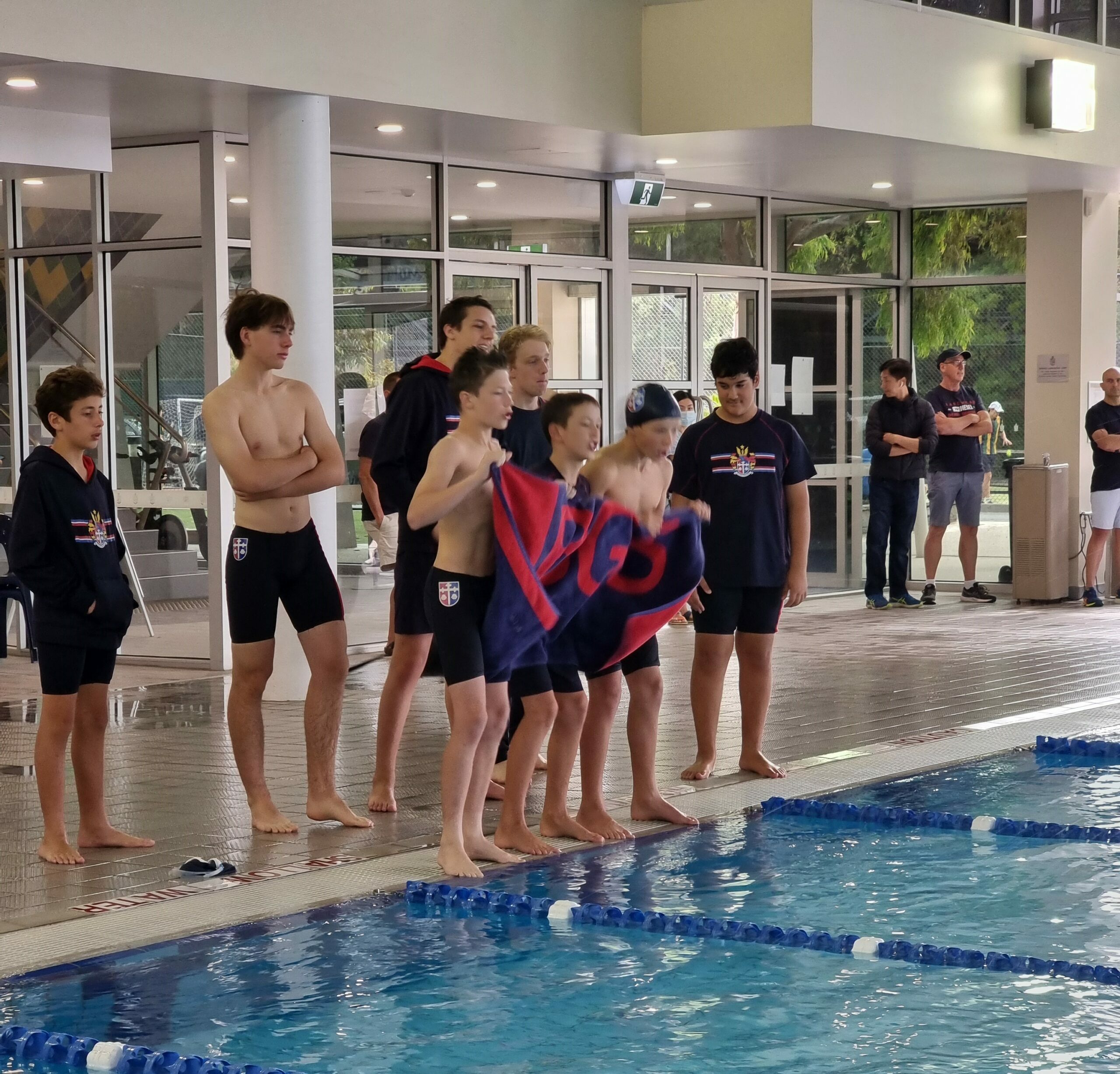 APS Swimming & Diving - Brighton Grammar: Leading Private School | Boys ...