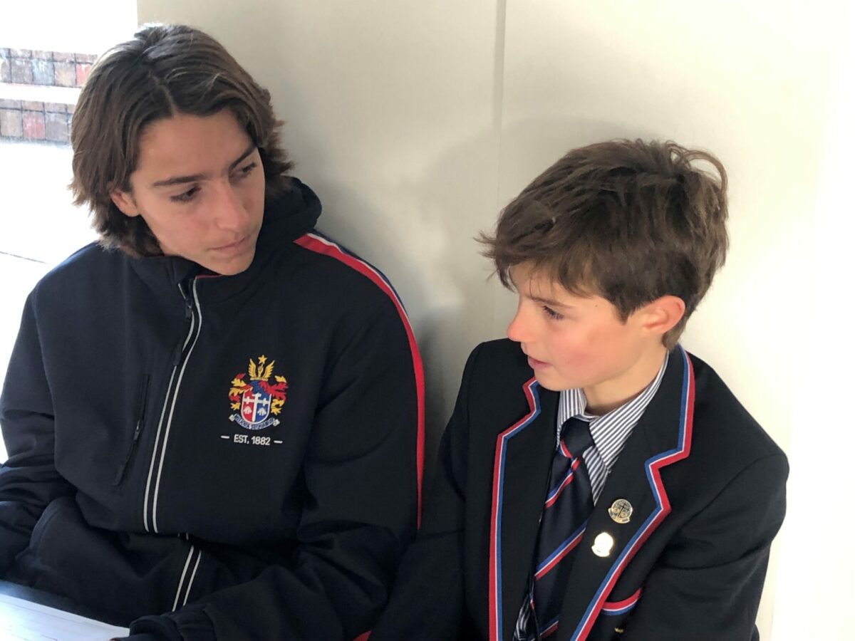 A coaching culture - Brighton Grammar: Leading Private School | Boys ...